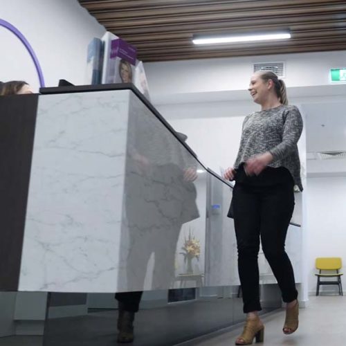 Dr. Face | Fillers, Anti-Wrinkle and Fat Dissolving Injections | Melbourne
