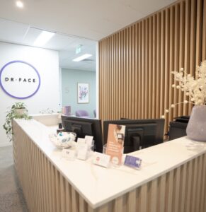 Home | Dr Face | Doctor-Led Dermal Aesthetics Clinic | Melbourne