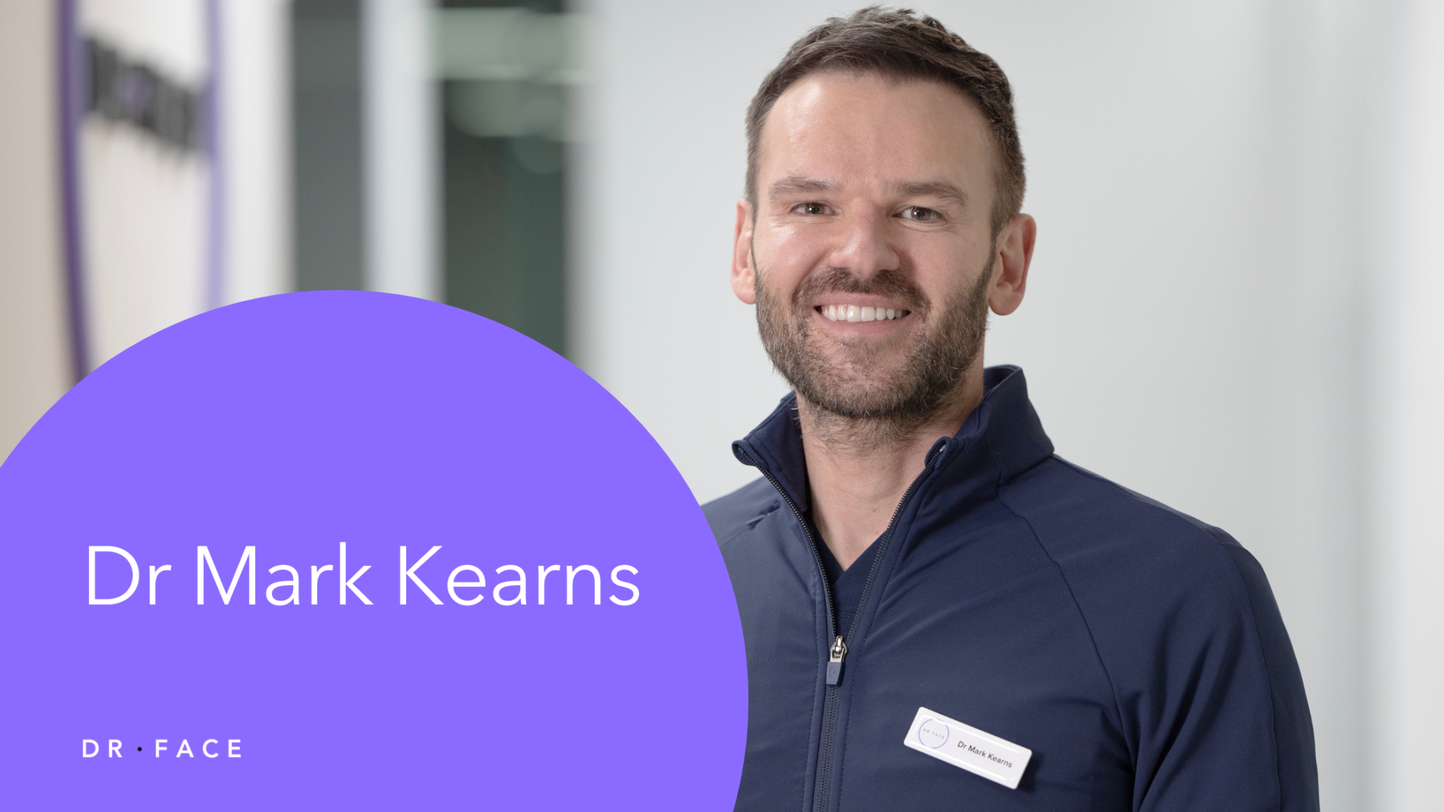 Dr. Mark Kearns - Your Go-To Doctor All Things Aesthetic! - Dr Face